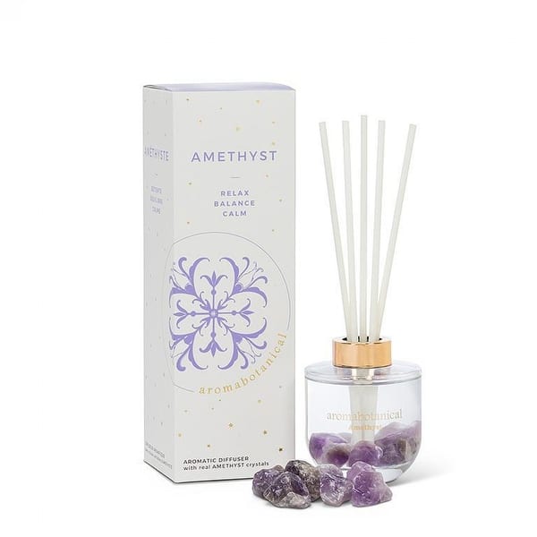 Amethyst Reed Diffuser - Bed Bath & Beyond - 40098332