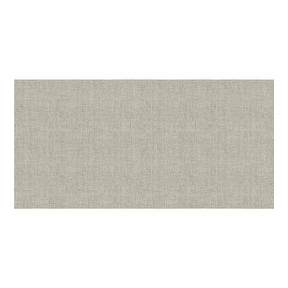 Advantage Seaton Wheat Linen Texture Wallpaper - 21 x 396 x 0.025 - Bed ...