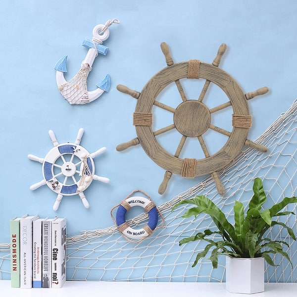 nautical accessories