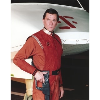 Andrew Prine Close Up Portrait Photo Print - Bed Bath & Beyond - 25382033