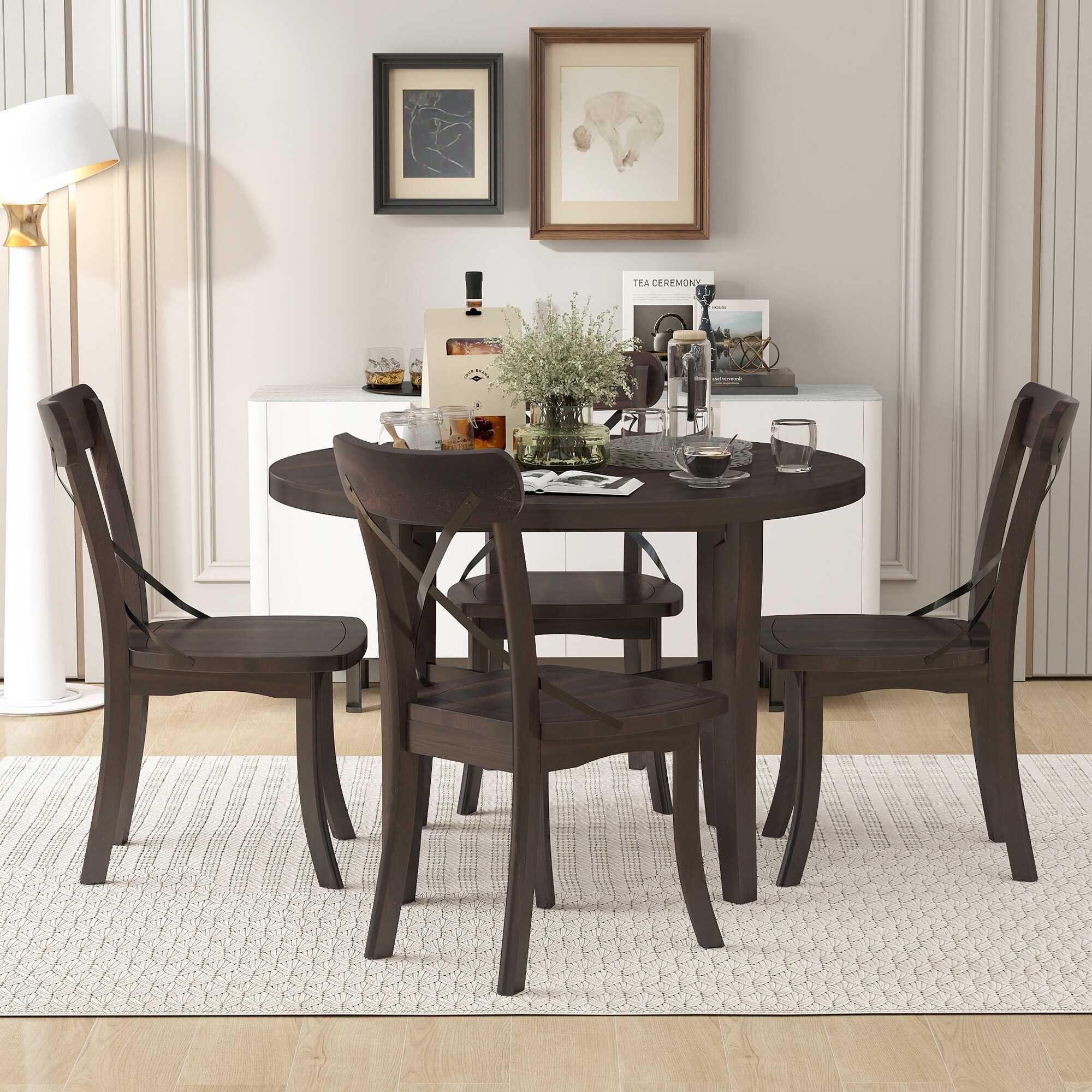 dining room table brands
