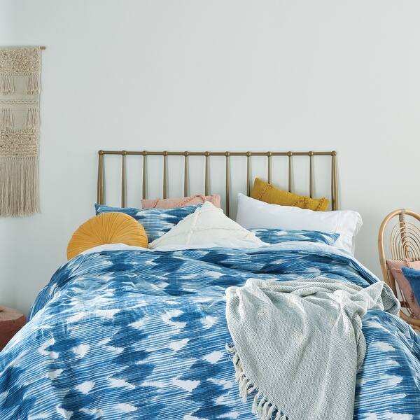 moroccan queen comforter