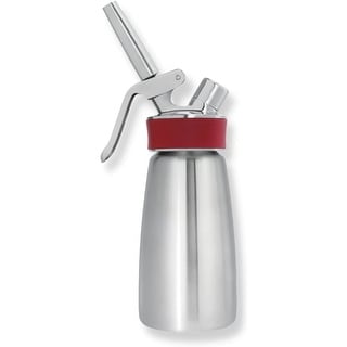 iSi North America Gourmet Whip Cream Food Whipper - Bed Bath & Beyond ...