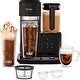Single-Serve Iced and Hot Coffee Tea Maker with Blender - Bed Bath ...