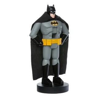 DC Comics Batman Nutcracker - Bed Bath & Beyond - 41249227