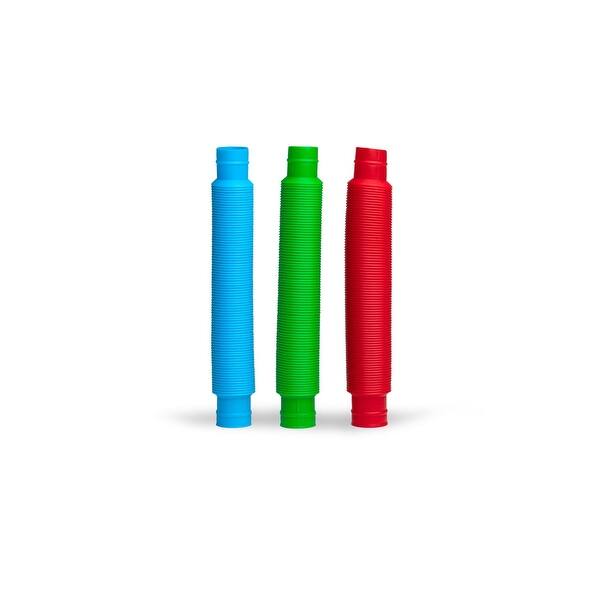 Plastic Sensory Pop Tube Fidget Toys - Bed Bath & Beyond - 38425175