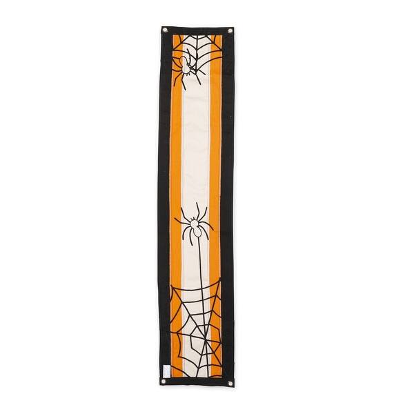 Spider Pillar Bunting - Bed Bath & Beyond - 36156509