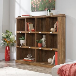 Lane Storage Bookcase with ID Label Tags - Bed Bath & Beyond - 36100334