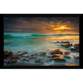 "Timeless" by Patrick Zephyr Print on Acrylic - Bed Bath & Beyond ...