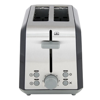 West Bend Toaster with Anti-Jam and Auto-Shut-Off - Bed Bath & Beyond ...