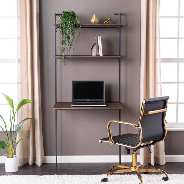 Open Architecture Workstation Desks Computer Desks Wall Mount Laptop ...