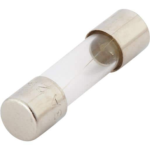 Bussmann 3A Fast Acting Fuse BP/GMA-3A Unit: EACH - Bed Bath & Beyond ...