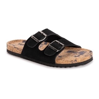 Women's Tessa Tera Turf 2 Strap Slide Sandal - Bed Bath & Beyond - 41795773