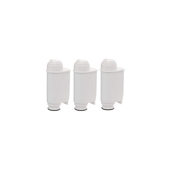 Replacement Water Filter For Gaggia Accademia Coffee Machines (3 Pack ...