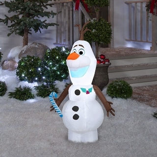 Airblown-Olaf-Disney - Bed Bath & Beyond - 43312006