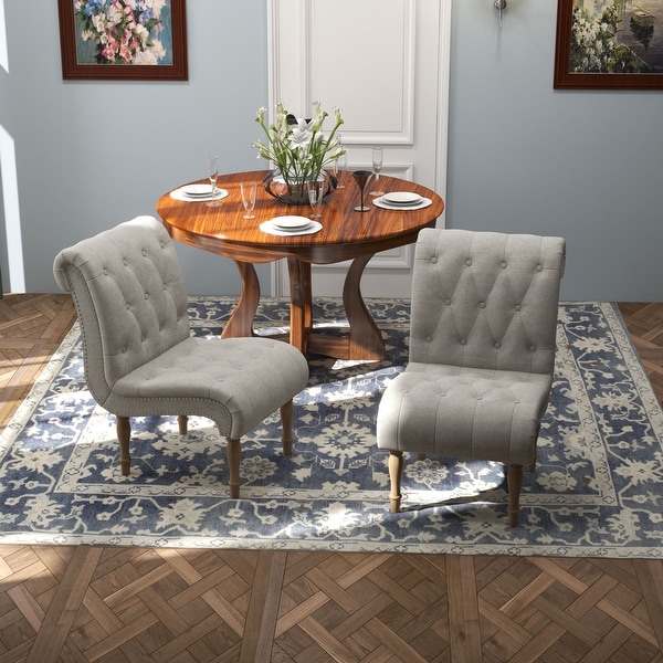 Bedroom chairs and table set store