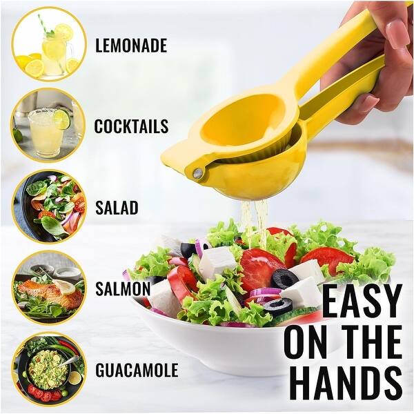 epicuro lemon squeezer