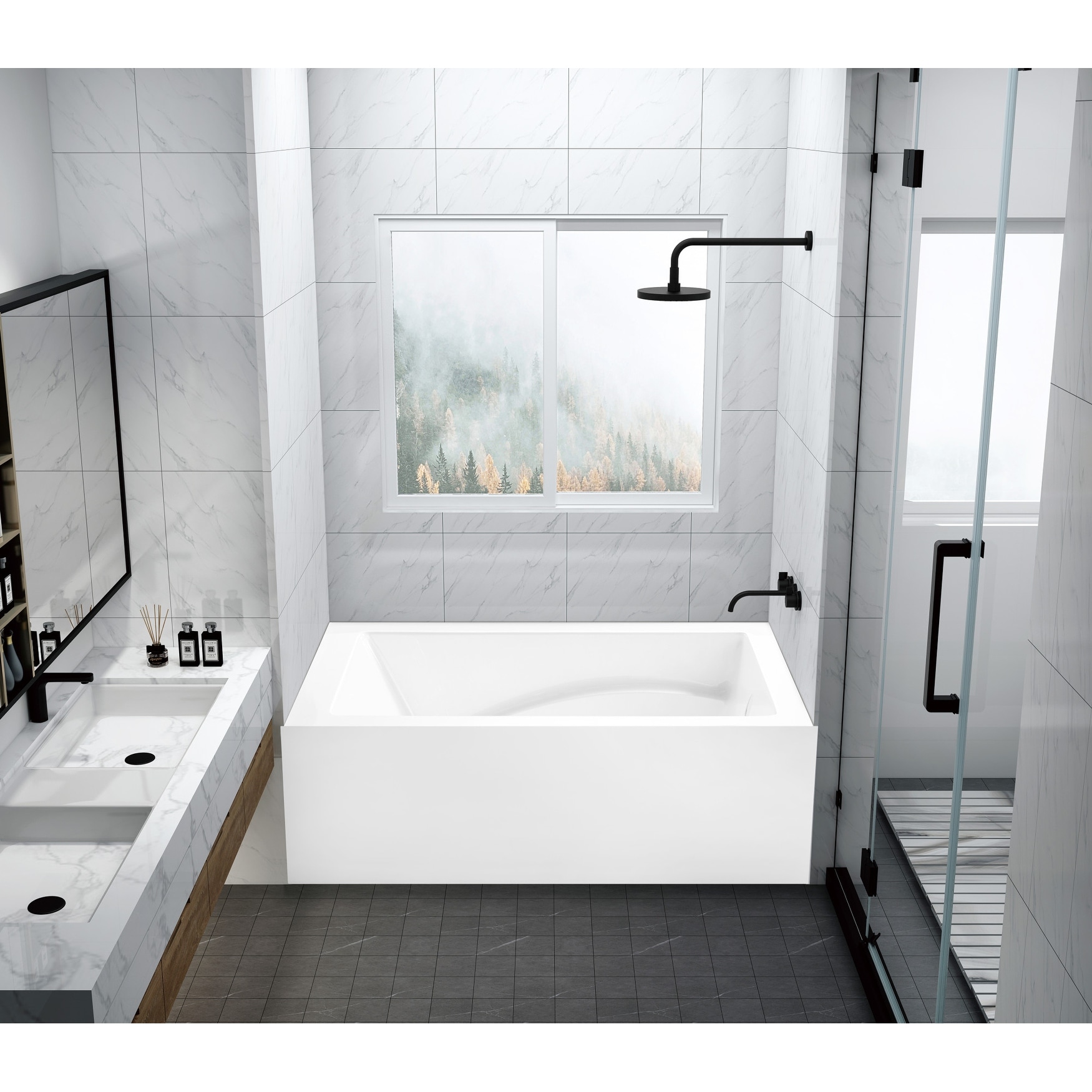 Bathtubs - Bed Bath & Beyond