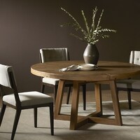 Haven Home Collette Dining Tables - On Sale - Bed Bath & Beyond - 39011198