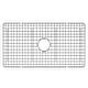 Ruvati Stainless Steel Bottom Rinse Grid Replacement for RVL2100WH ...