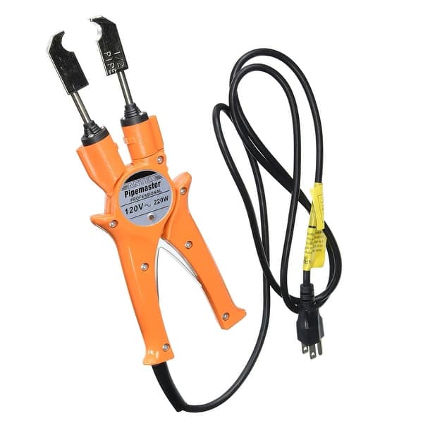 copper soldering tools