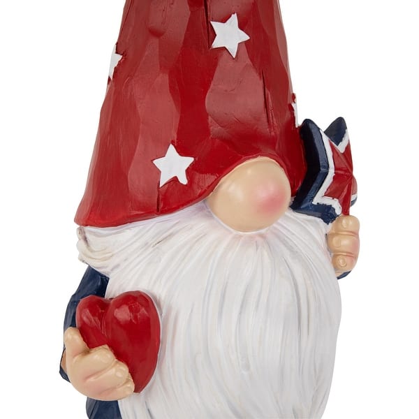 boxing gnome