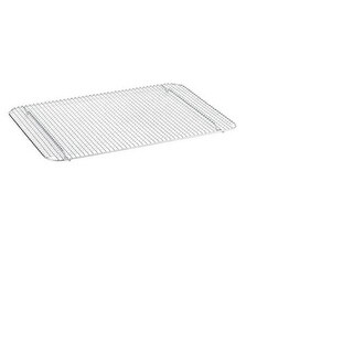Vollrath Wire Grate,16 1/2 x 24 in,SS 20038 - 1 Each - 24 in L x 16 1/2 ...