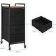4 Tier Drawer Closet Organizer - Bed Bath & Beyond - 37920814