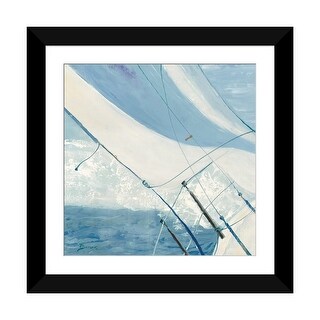 iCanvas "Bow Spray" by John Burrows - Bed Bath & Beyond - 37391644