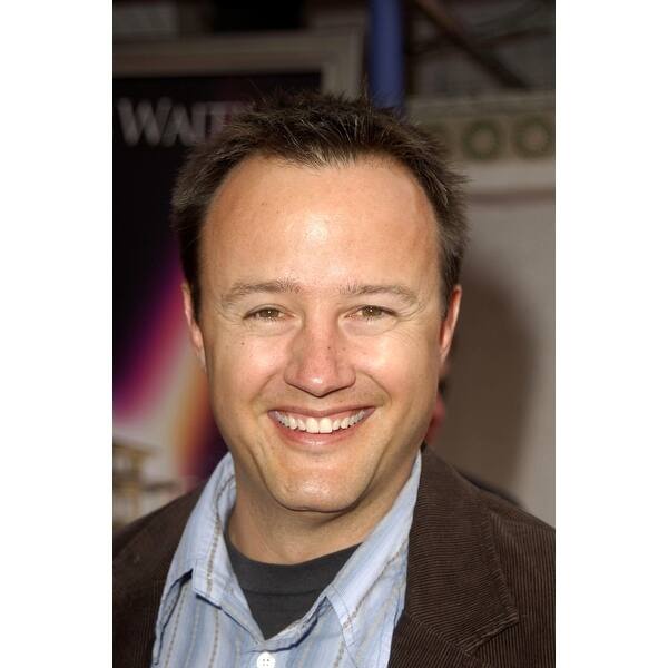 John Kamps At Arrivals For Zathura Premiere MannS Village Theatre In ...