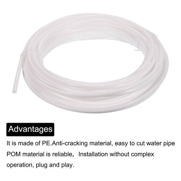 Water Purifiers Tube Fittings for Water Purifier 10m Pipe Connector ...