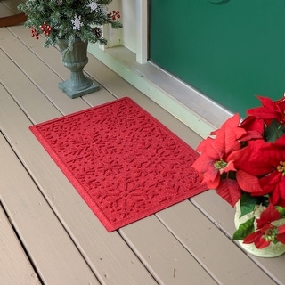 3d welcome mat