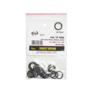 Danco 35755W O-Ring, 7/16"ID x 9/16"OD - Bed Bath & Beyond - 20002278
