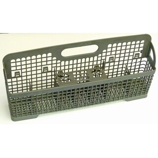 NEW OEM KitchenAid Silverware Utensil Bin Basket Originally Shipped ...