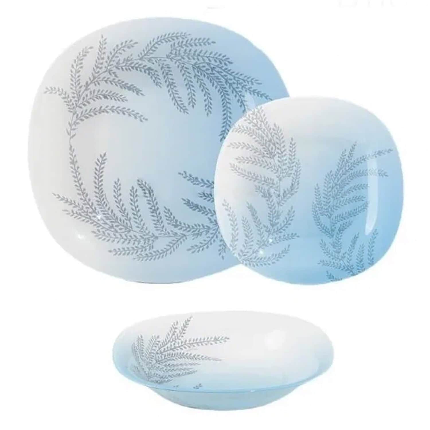 Luminarc Dinnerware Sets - Bed Bath & Beyond