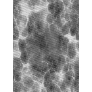 Ahgly Company Machine Washable Transitional Grey Gray Area Rugs - Bed ...