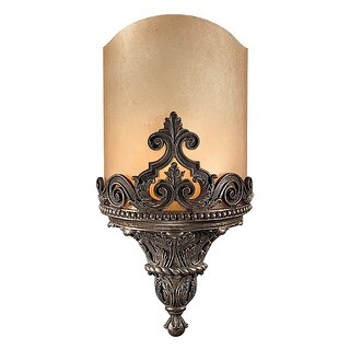 Metropolitan 1 Light 8" Width ADA Compliant Wall Washer Wall Sconce ...
