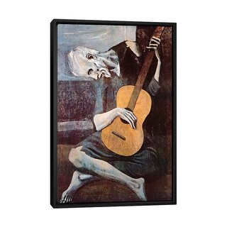 Large Wall Art, Framed Art, Modern, by Pablo Picasso - Bed Bath ...