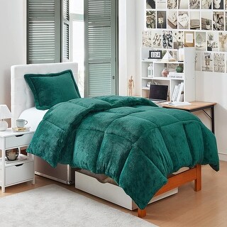 My Favorite Sweatshirt - Coma Inducer® Oversized Comforter Set - Cedar ...