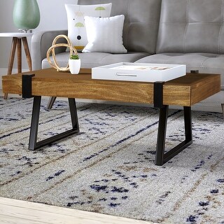 Coffee Table Kd Leg (Holo With Total Side 4") - Bed Bath & Beyond ...