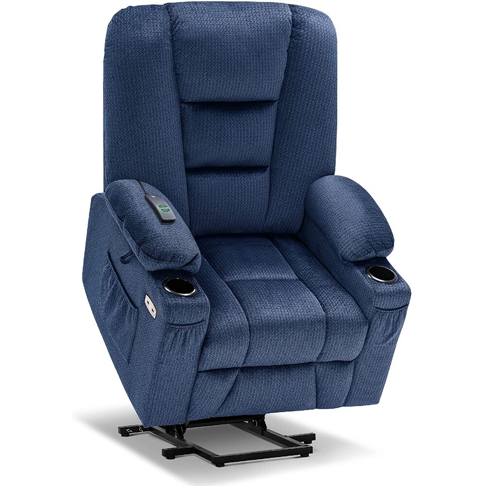 Blue Recliner Chairs - Bed Bath & Beyond