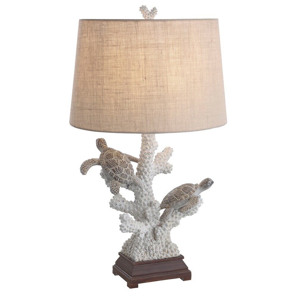 Nautical & Coastal Table Lamps - Bed Bath & Beyond