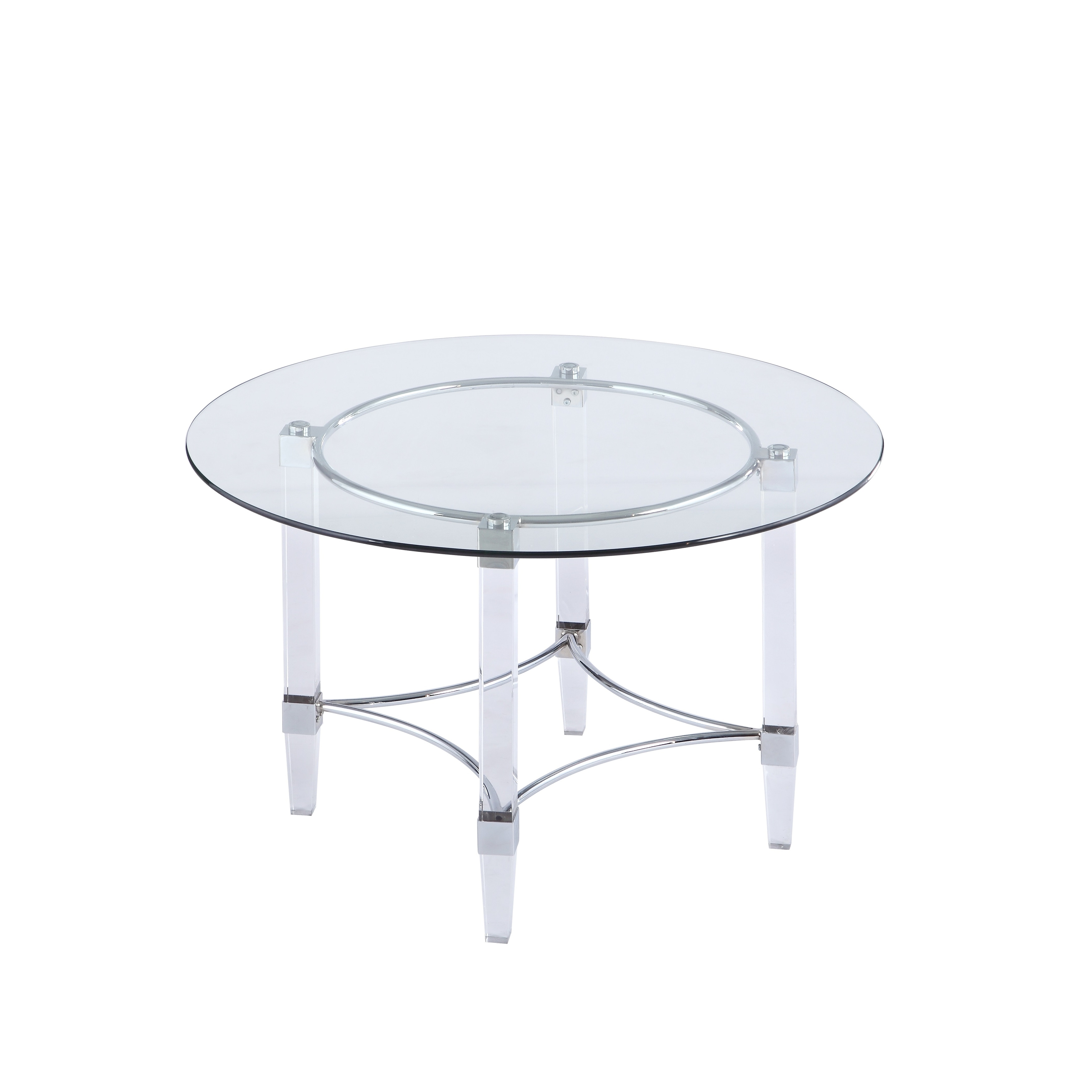 ridley round dining table