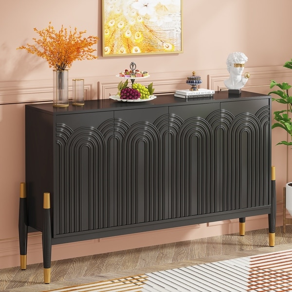 60'' Sideboard/Buffet - On Sale - Bed Bath & Beyond - 39502545
