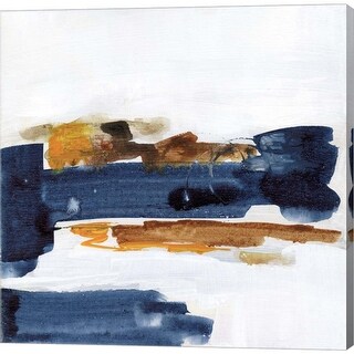Joyce Combs 'Going Home I' Canvas Art - Bed Bath & Beyond - 31597094
