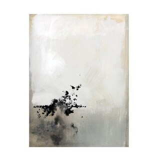 Victoria Barnes 'Passel I' Canvas Art - Bed Bath & Beyond - 39544833