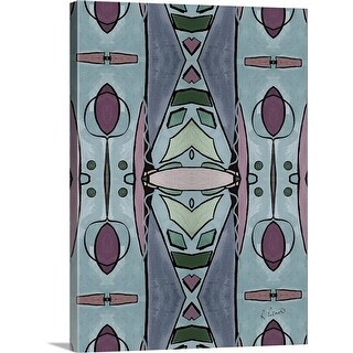 "Spooning" Canvas Wall Art - Bed Bath & Beyond - 30184740