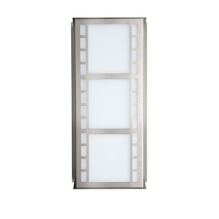 Besa Lighting NAPOLI16-SW Napoli 2 Light 16-1/4" High Outdoor Wall ...