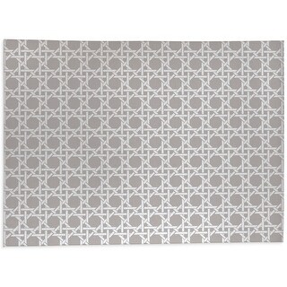 CANE CLOUD Area Rug By Kavka Designs - Bed Bath & Beyond - 38255618