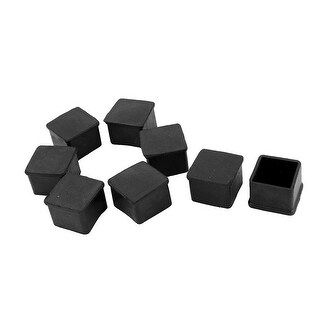 Home Furniture Rubber Floor Protector Table Chair Foot Leg Cover 38 x ...